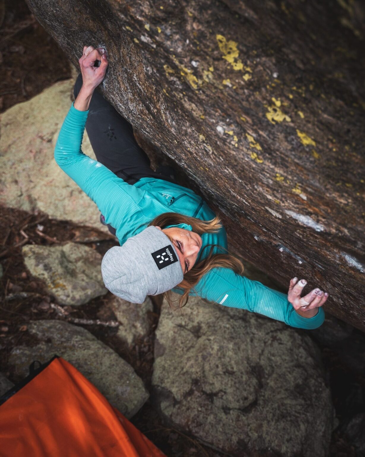 Mud, Rock and Roots: In Conversation With Nina-Yves Cameron - BASE Magazine