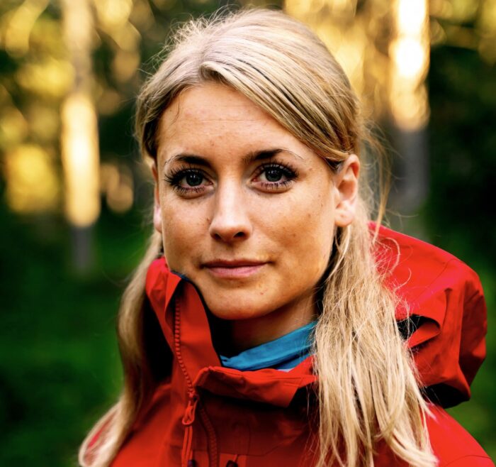 David Pickford - BASE Magazine