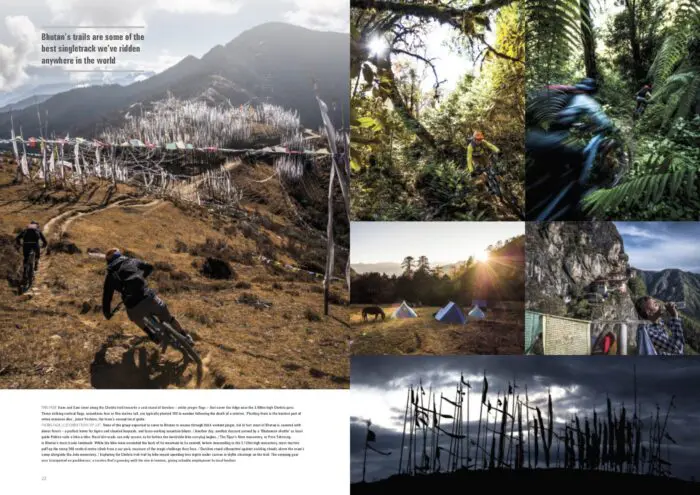 Back Issue #05 - BASE Magazine