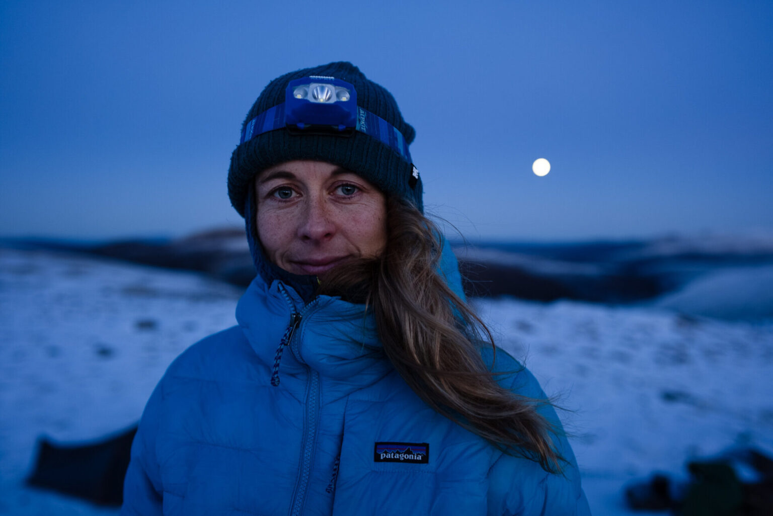 Hannah Bailey - BASE Magazine