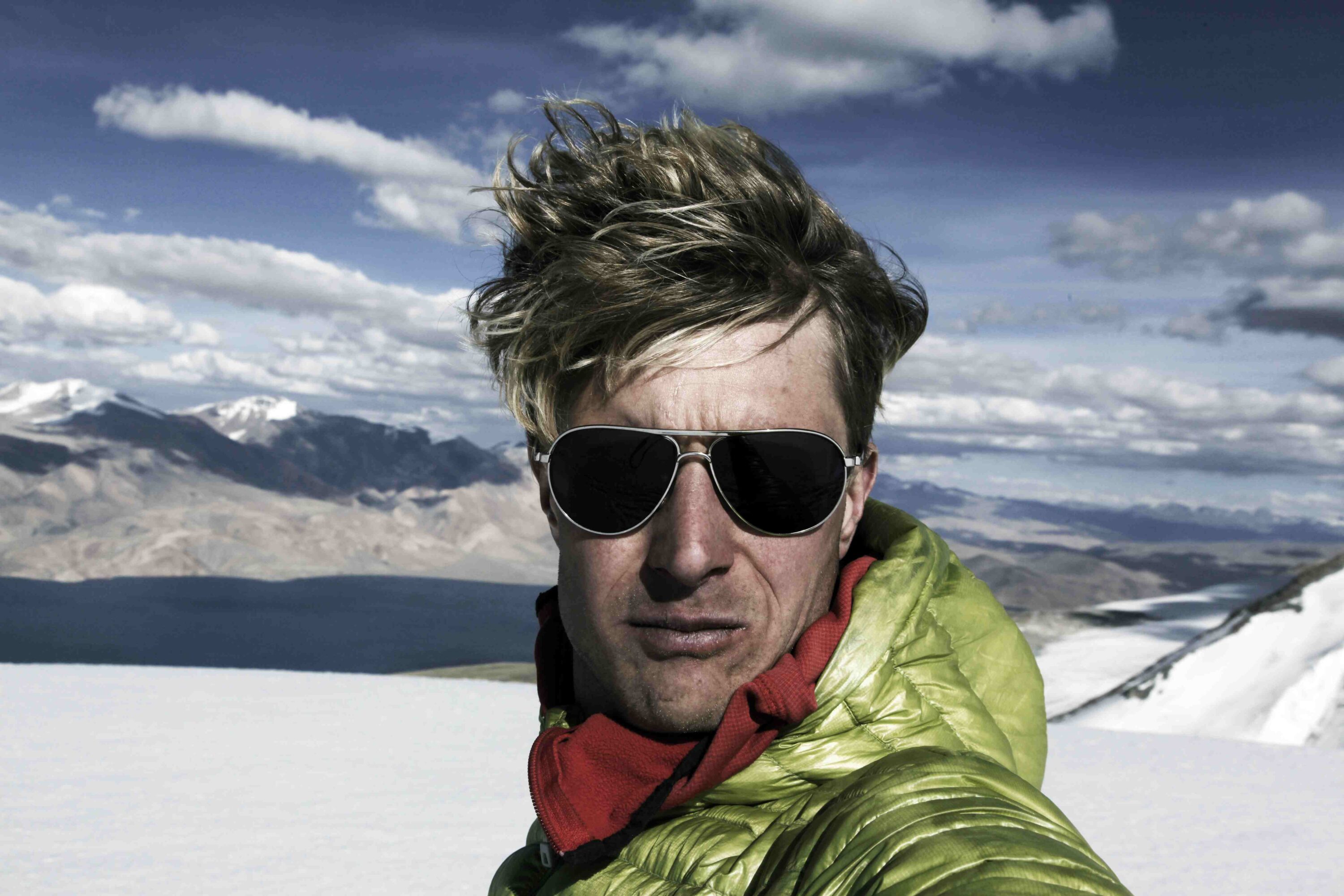 David Pickford - BASE Magazine