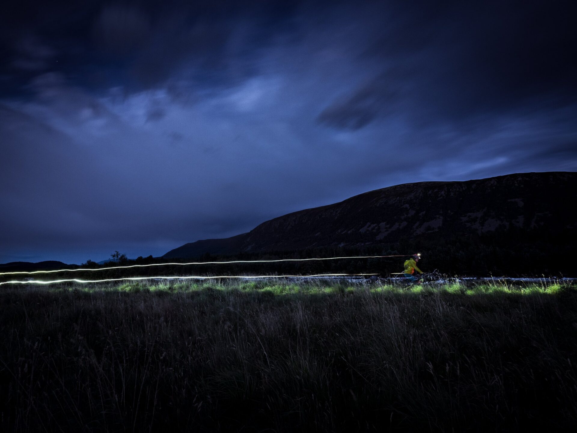 Mind Over Mountains - BASE Magazine