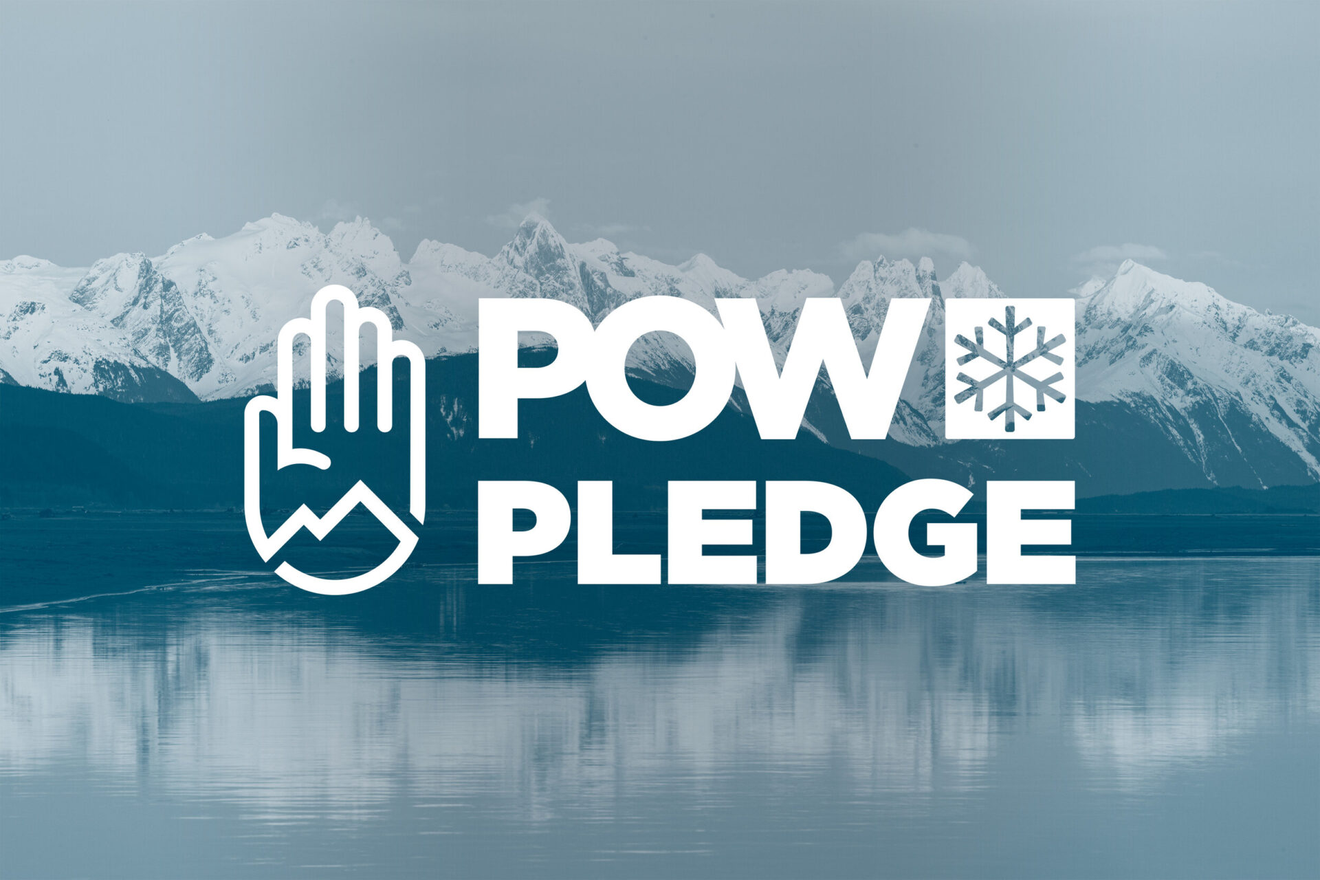 What is The POW Pledge? - BASE Magazine