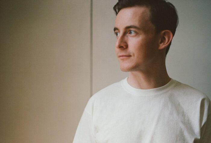 Adam Raja - BASE Magazine