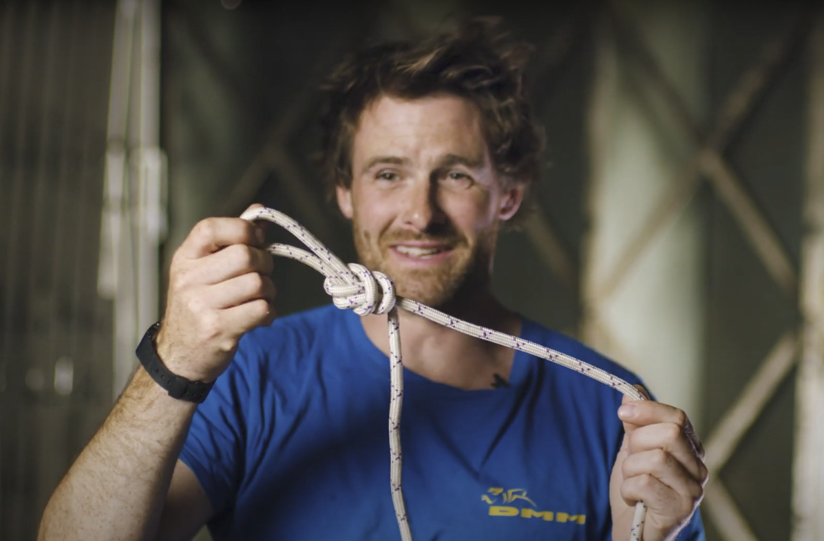 These are The Five Knots You Need to Know - BASE Magazine