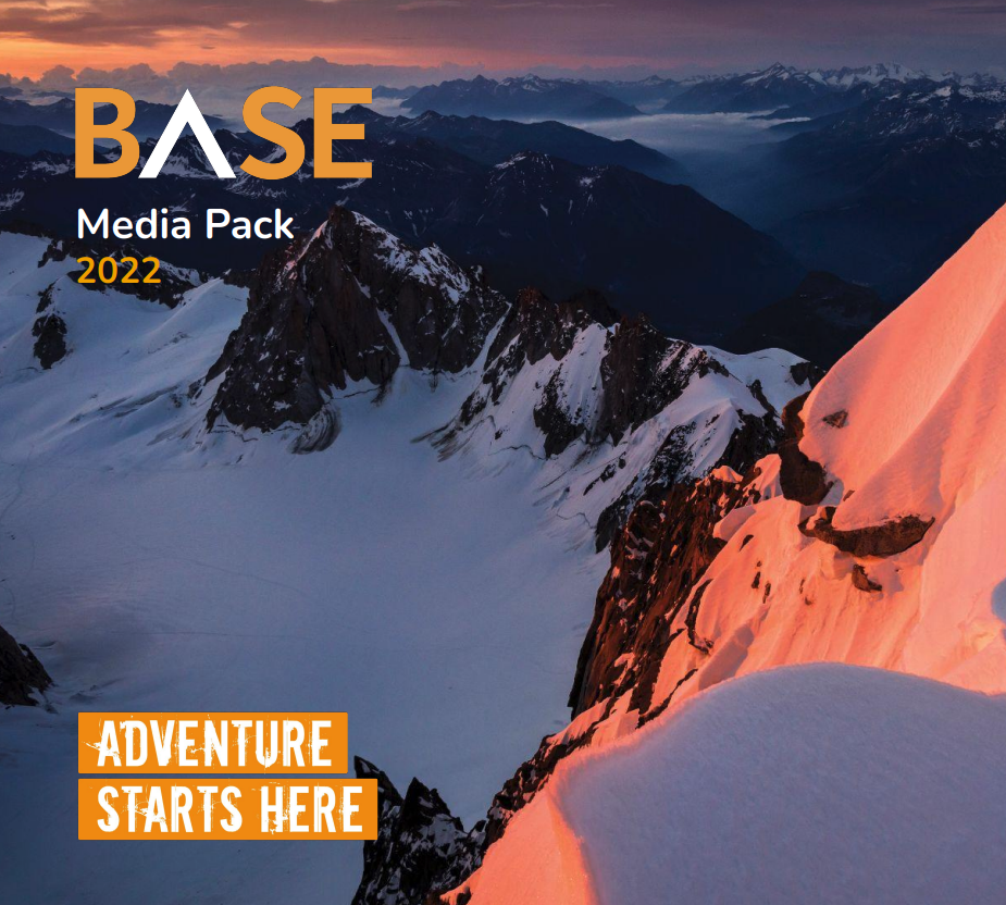 Advertisers - BASE Magazine