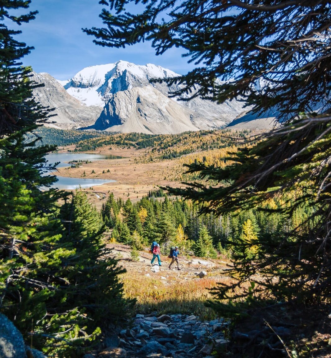 Five Epic Undiscovered Hiking Trails - BASE Magazine