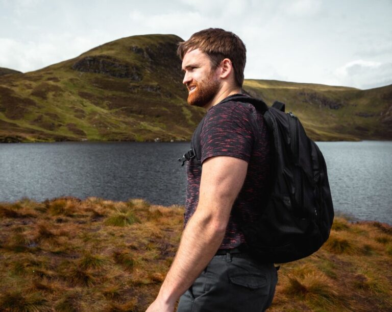 Scott Jackson - BASE Magazine