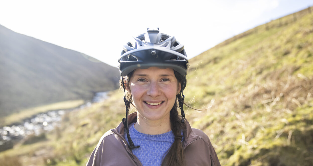 Tim Howell - BASE Magazine