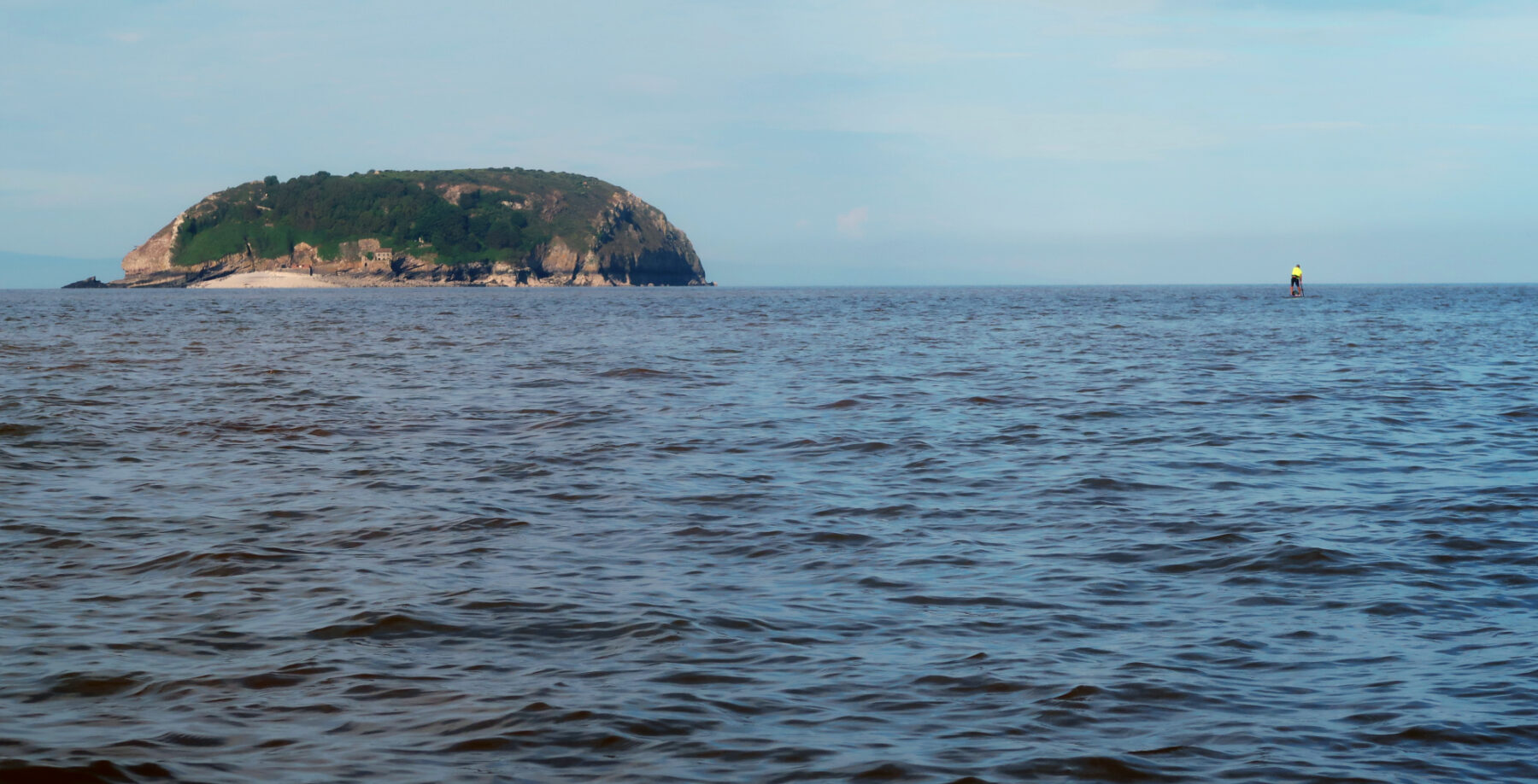 David Pickford - BASE Magazine