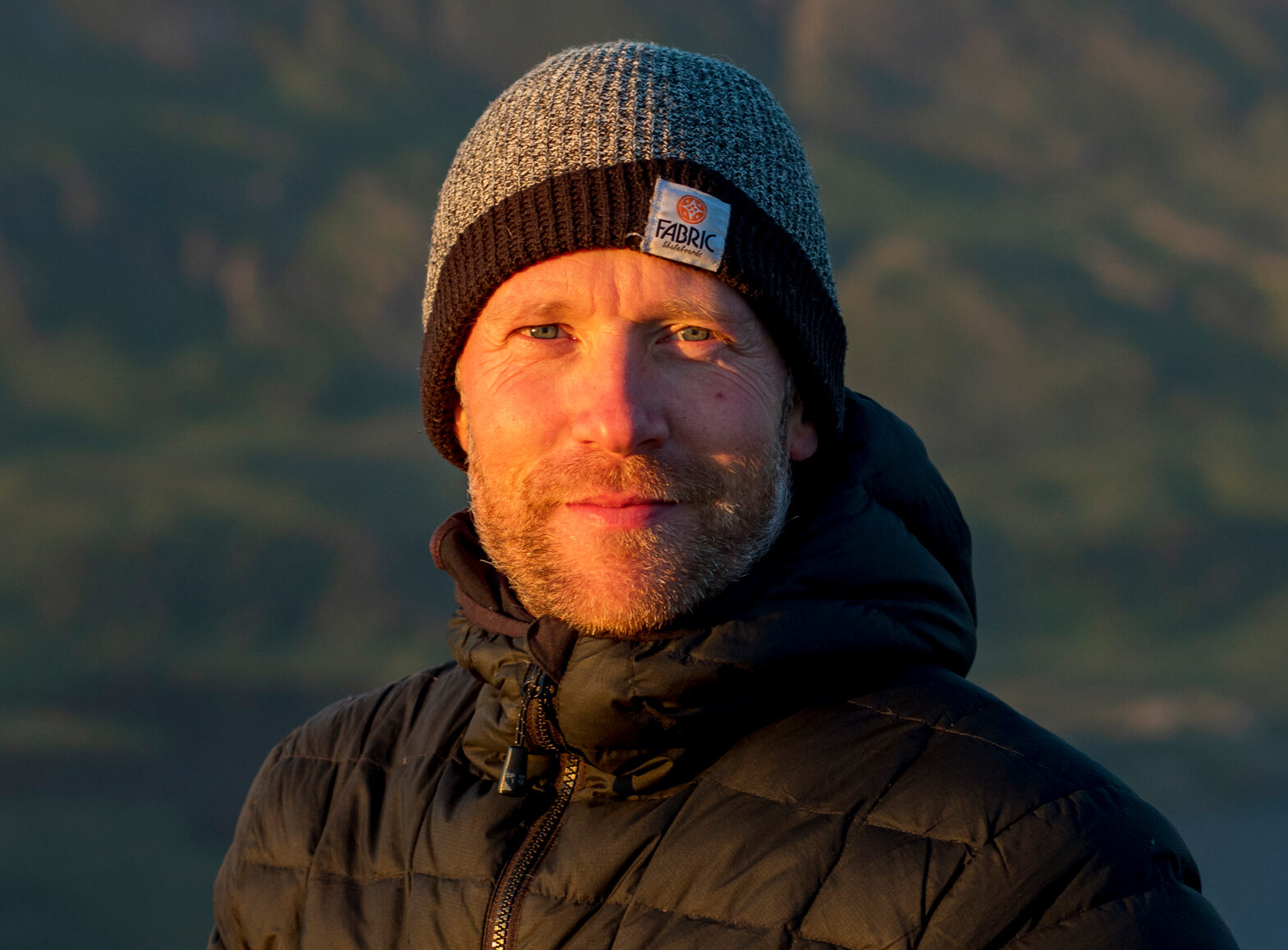 Rupert Shanks - BASE Magazine