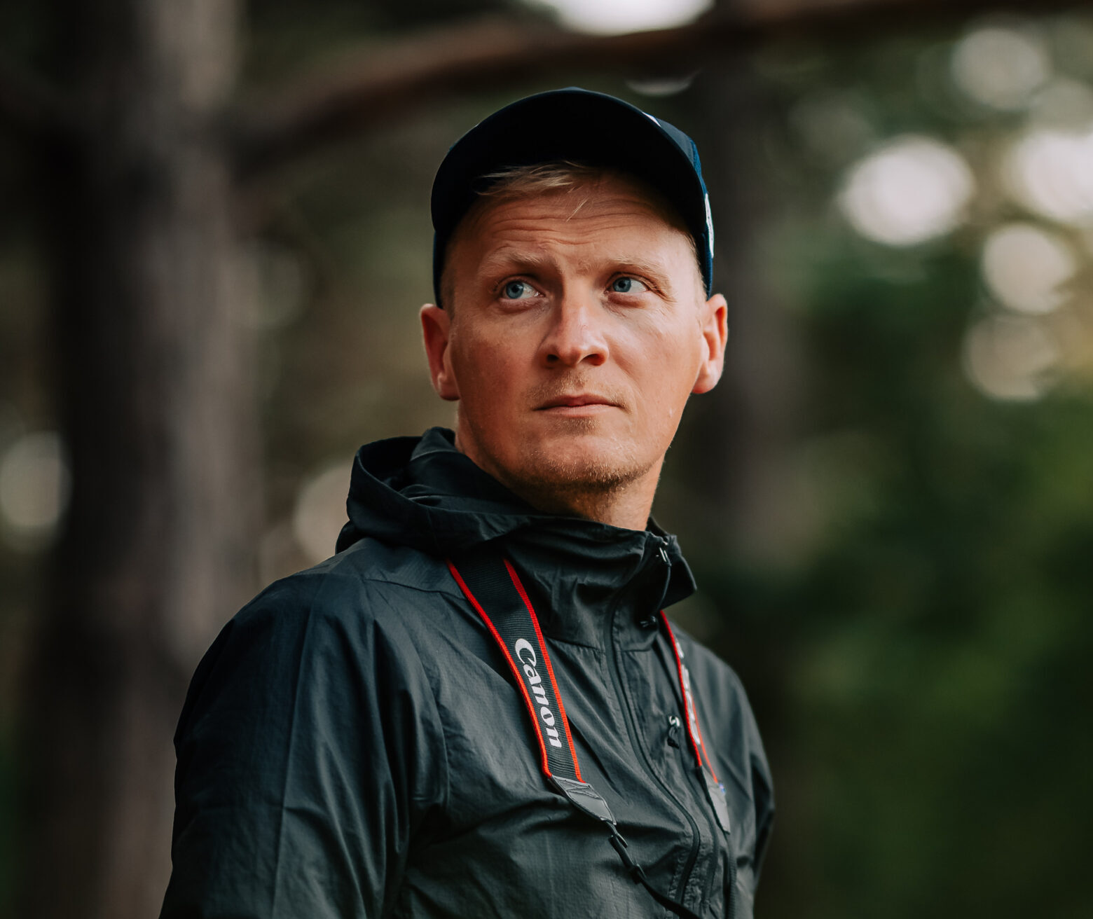 David Miller - BASE Magazine