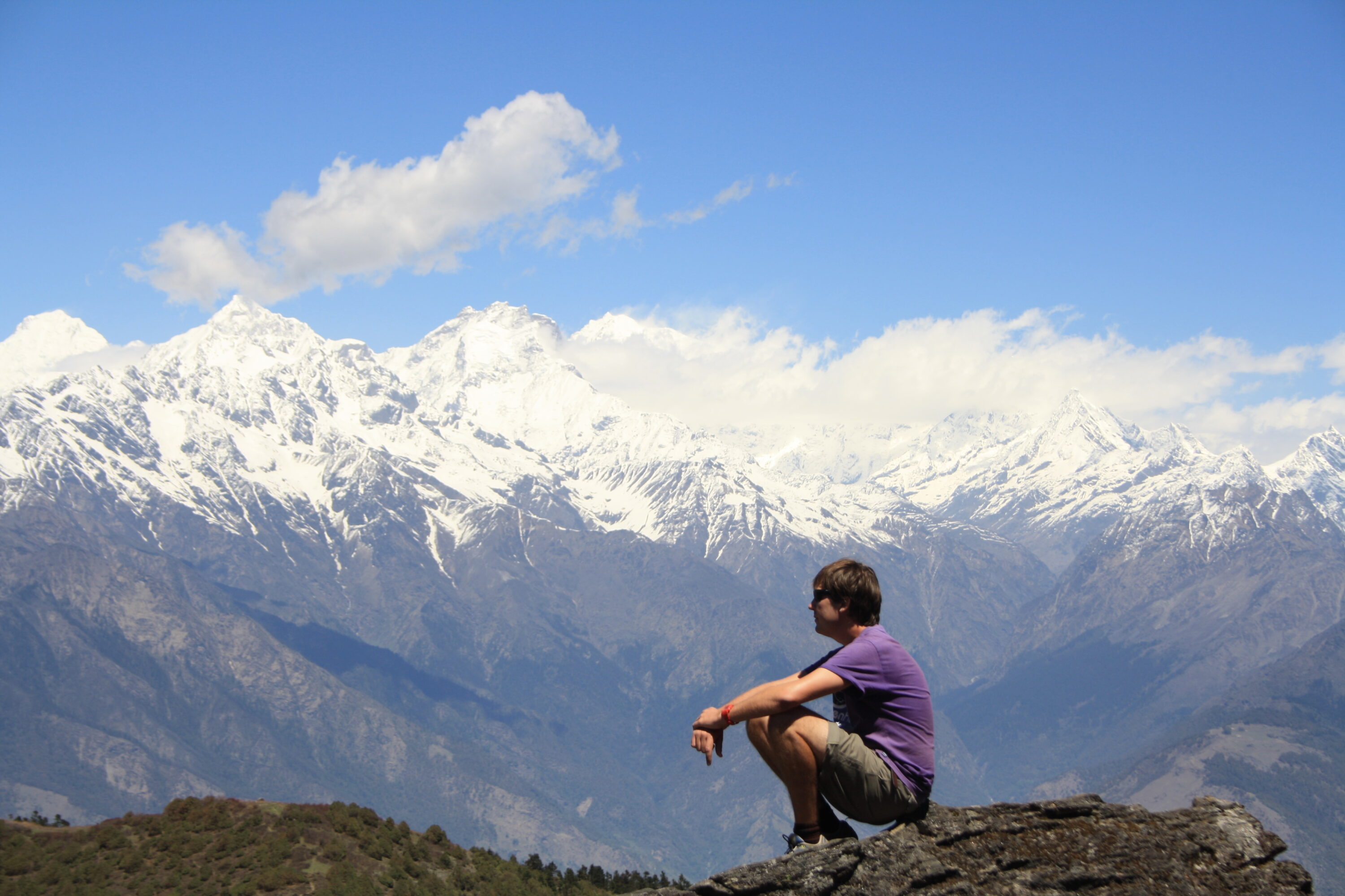 Matthew Pink - BASE Magazine