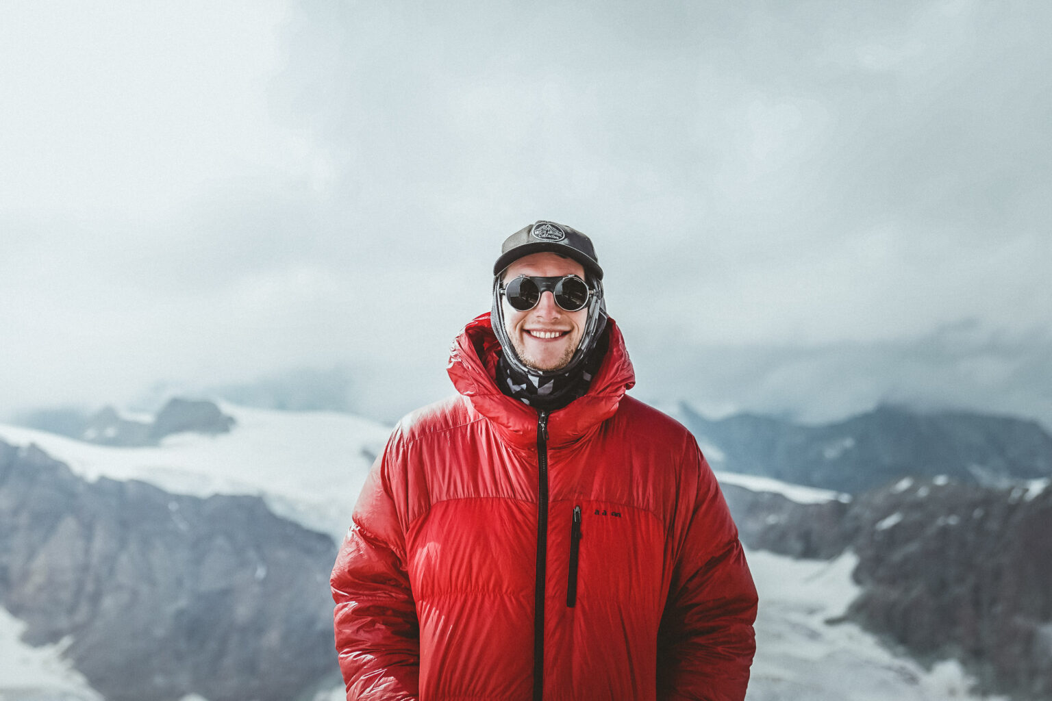 Aaron Rolph - BASE Magazine