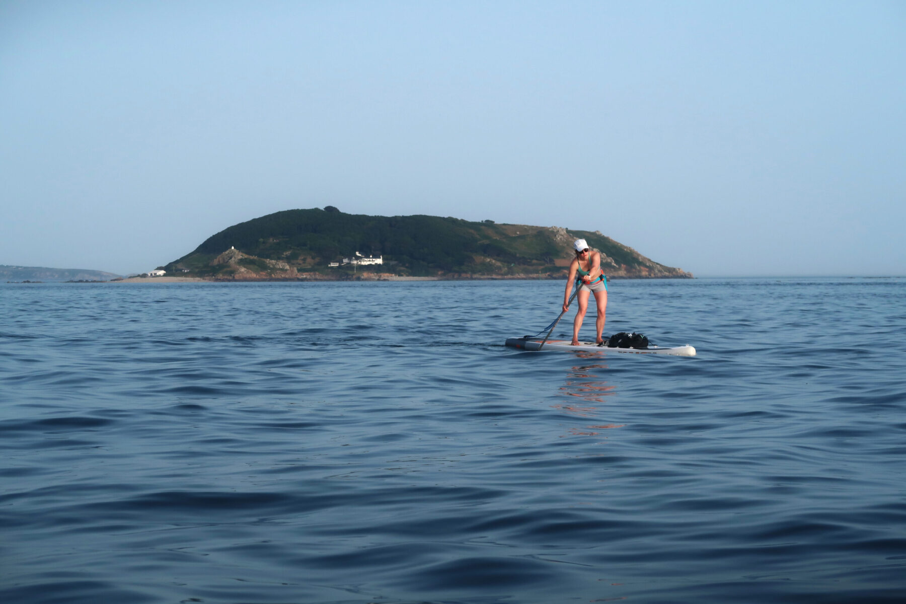 David Pickford - BASE Magazine