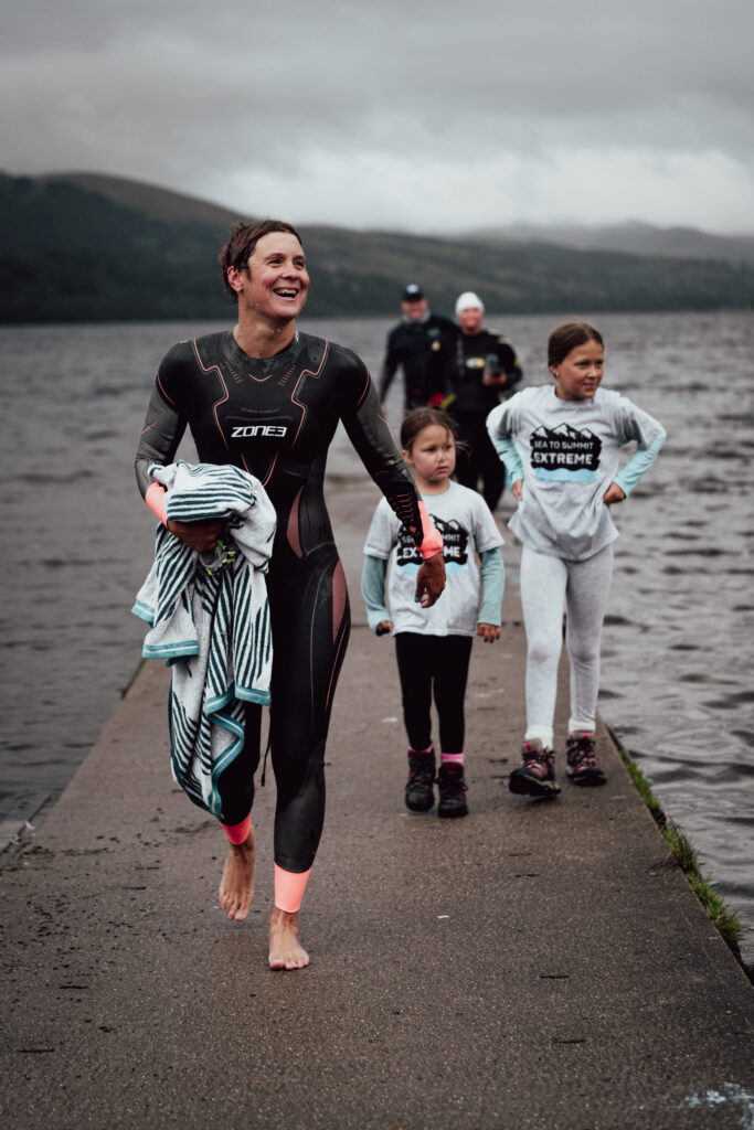 The Ultimate Three Peaks Three Lakes Challenge - BASE Magazine