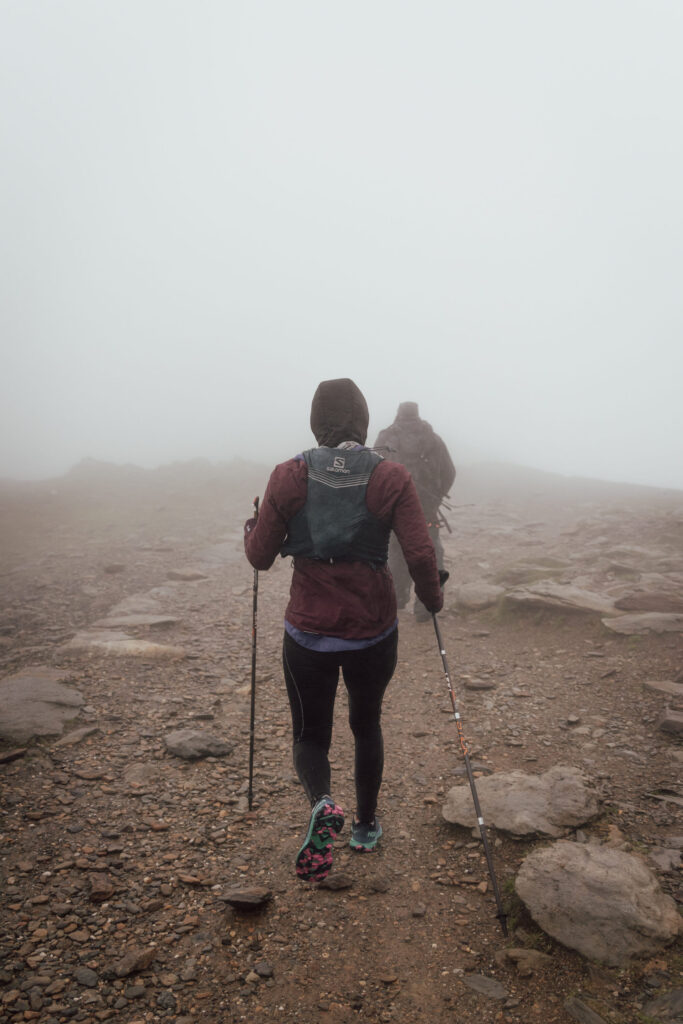 The Ultimate Three Peaks Three Lakes Challenge - BASE Magazine