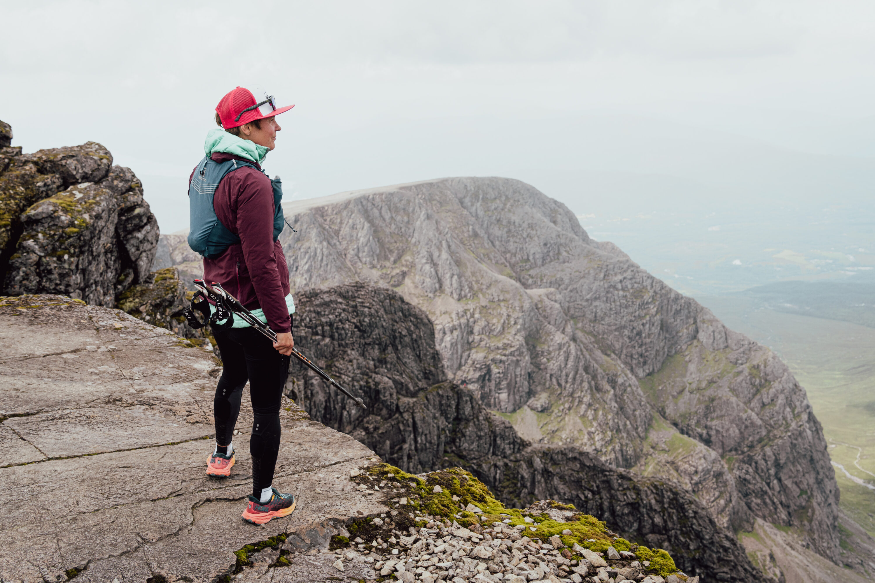 The Ultimate Three Peaks Three Lakes Challenge - BASE Magazine
