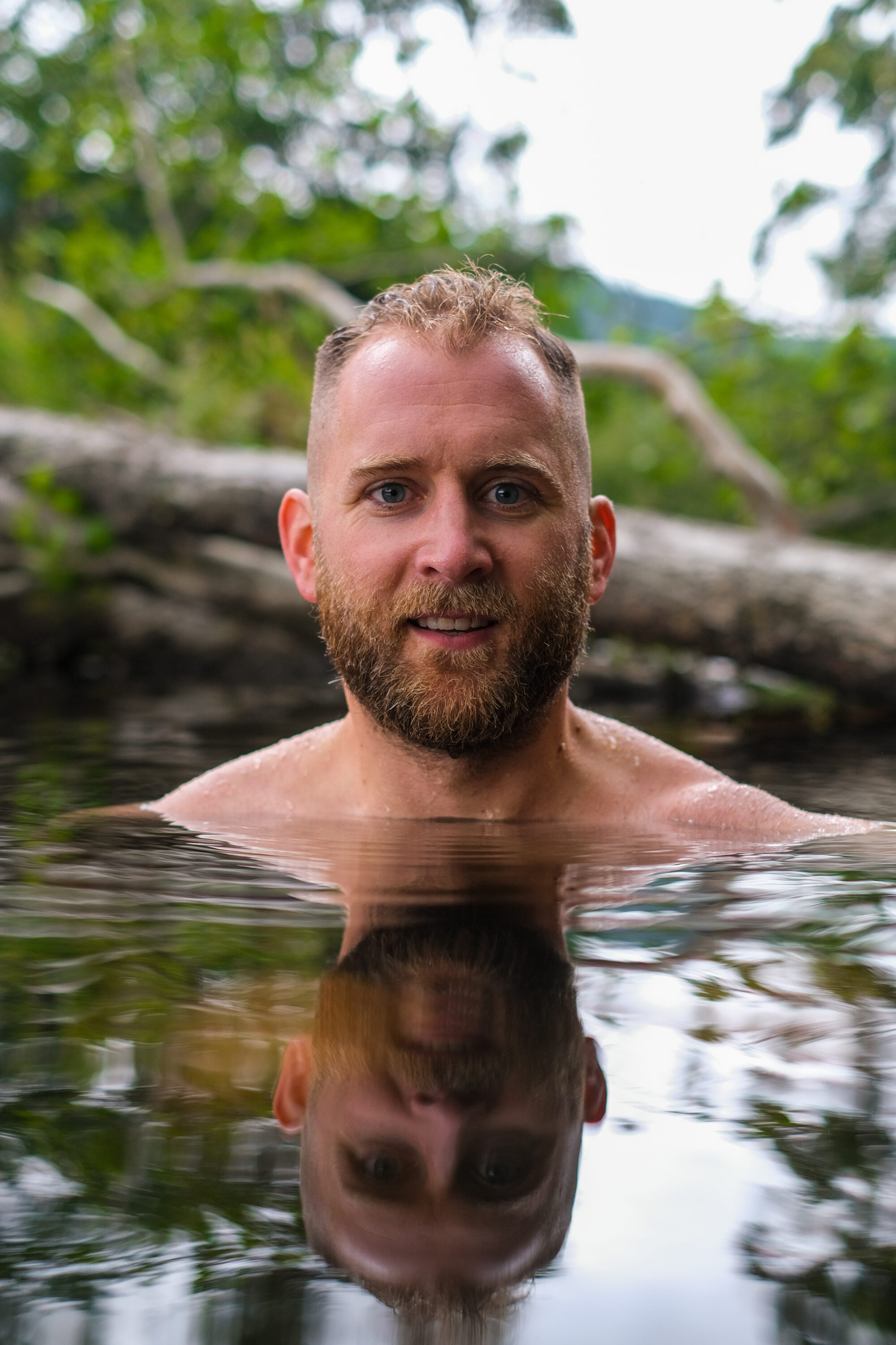 Calum Maclean - BASE Magazine