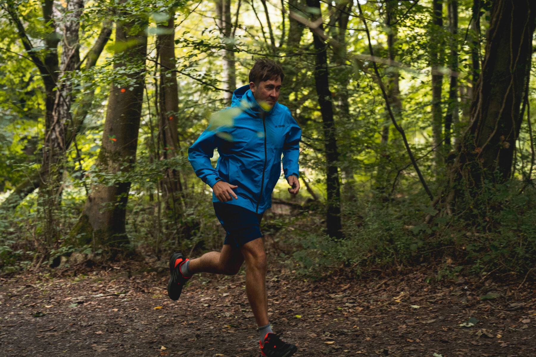 Matthew Pink - BASE Magazine