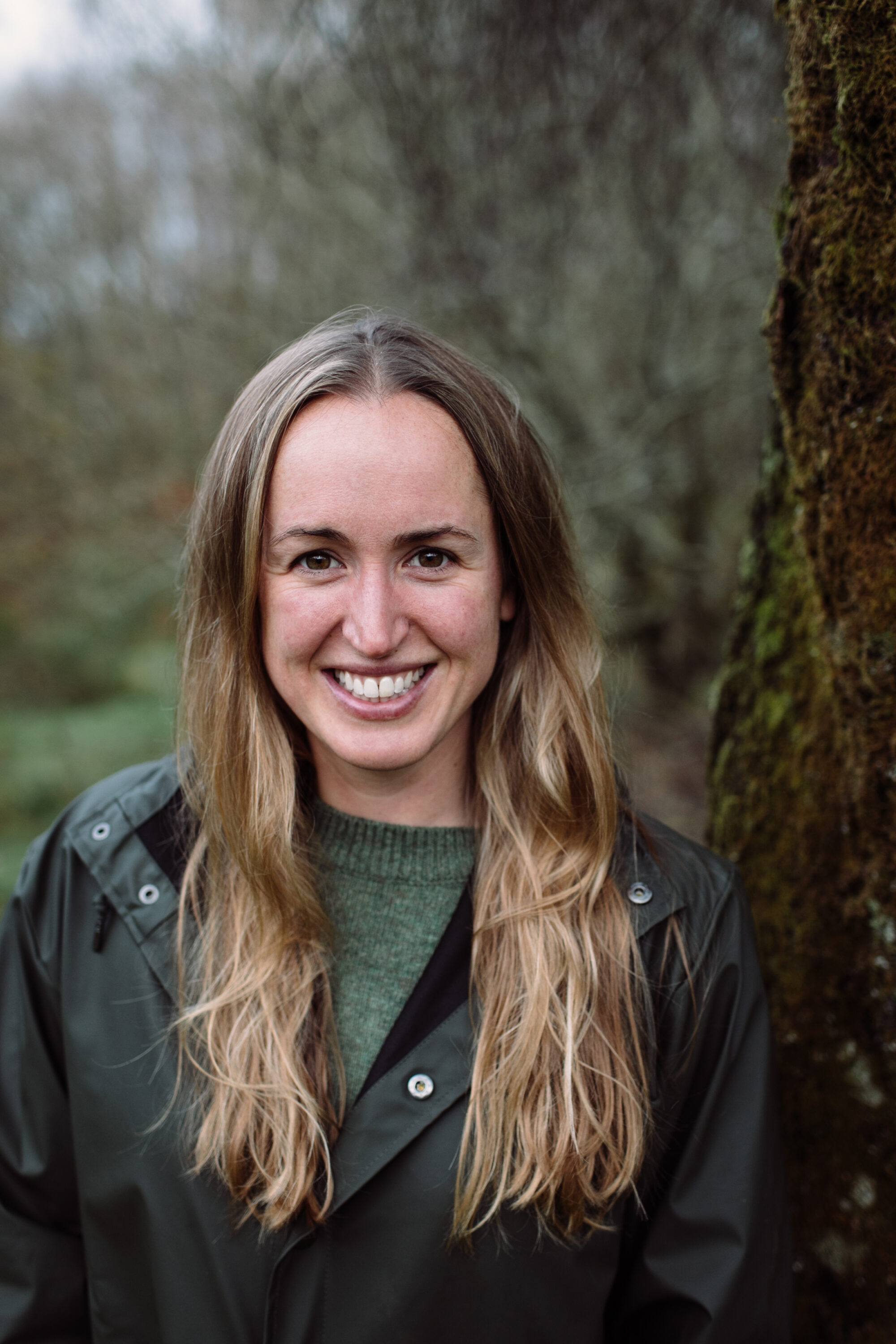 Emily Graham - BASE Magazine