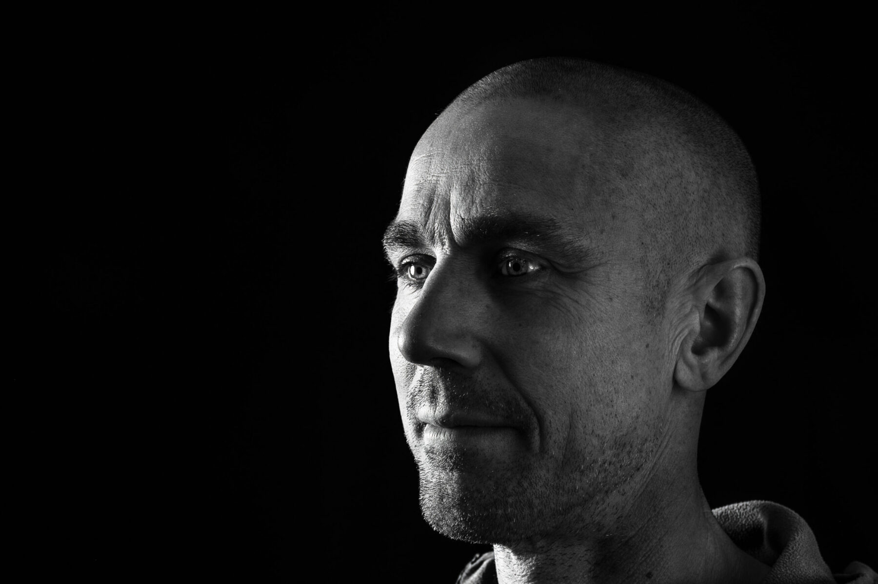 A Catalyst For Change: The Neil Gresham Interview - BASE Magazine