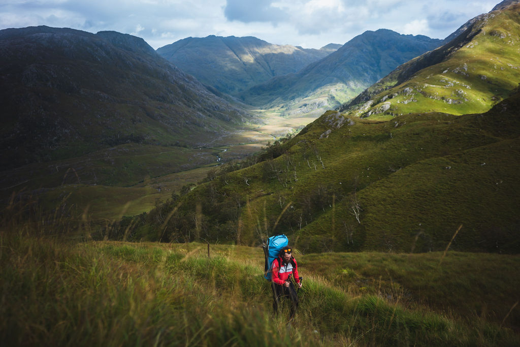 The UK's Last Remaining Wilderness - BASE Magazine