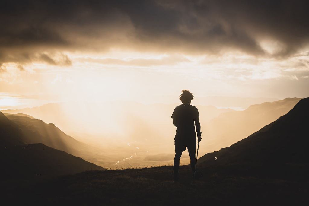 The UK's Last Remaining Wilderness - BASE Magazine
