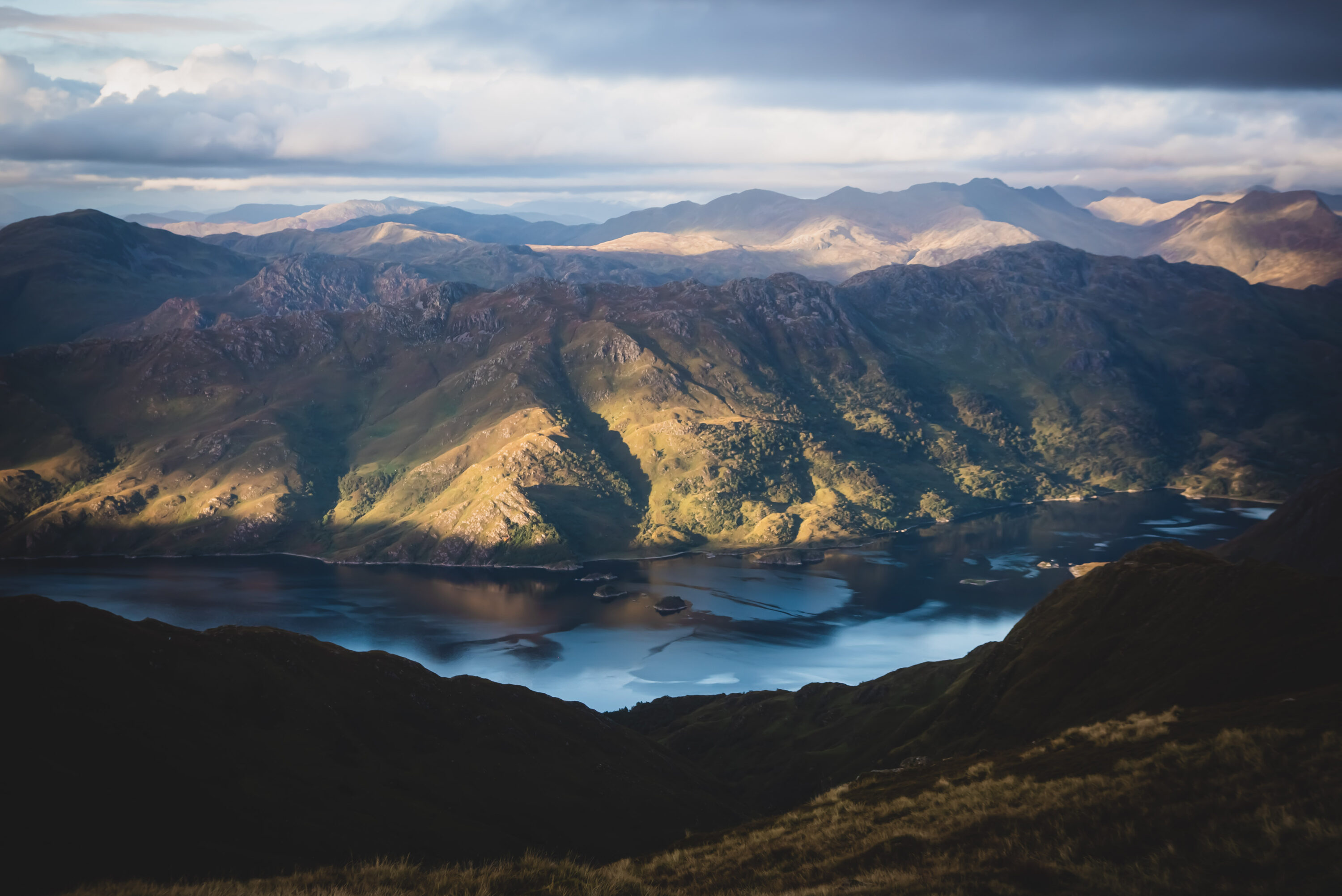 The UK's Last Remaining Wilderness - BASE Magazine