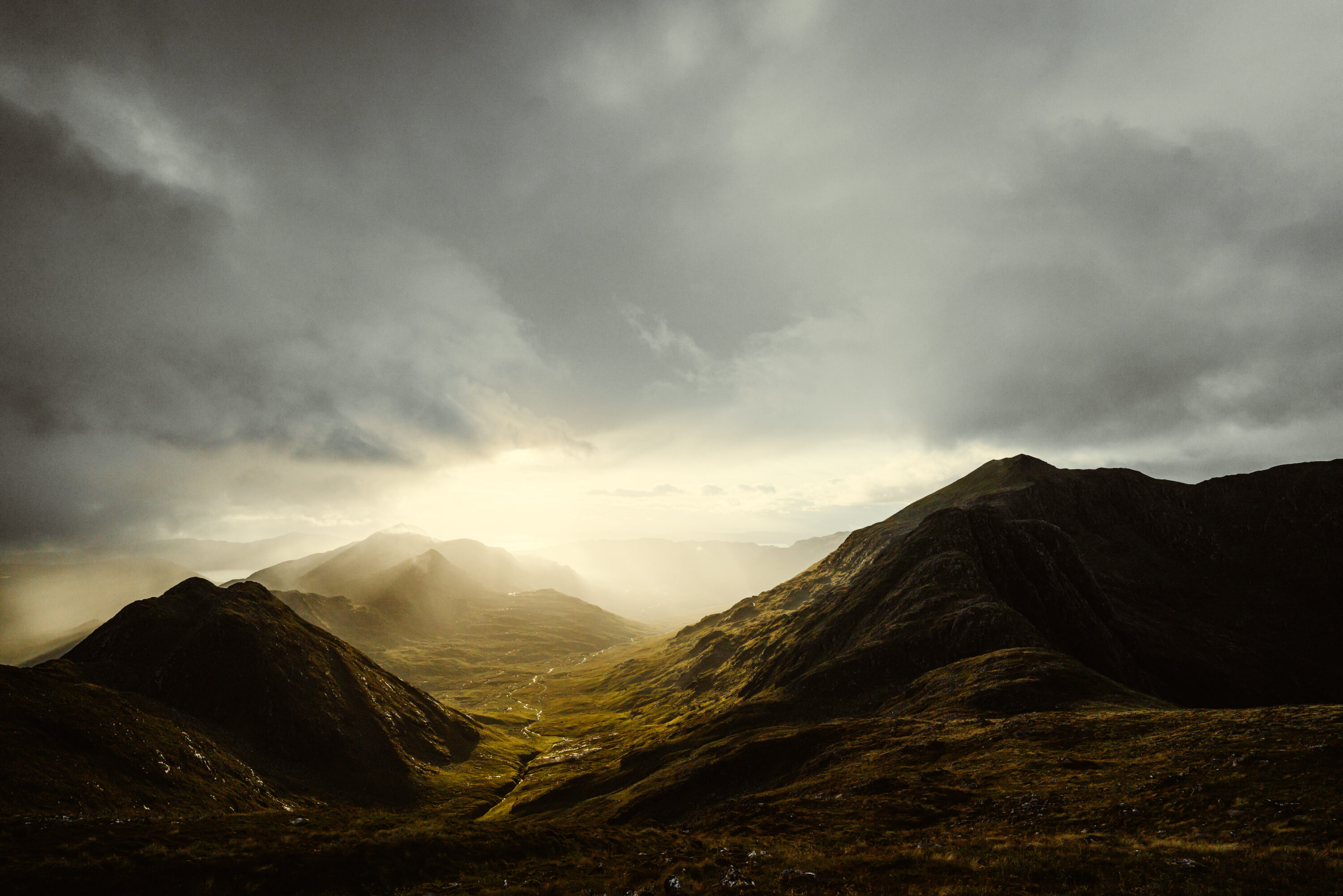 The UK's Last Remaining Wilderness - BASE Magazine