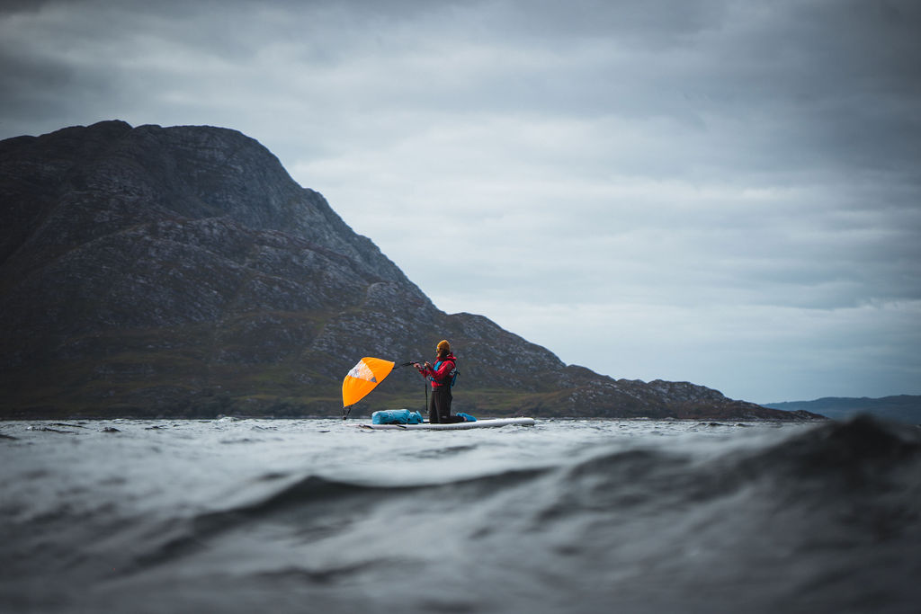 The UK's Last Remaining Wilderness - BASE Magazine