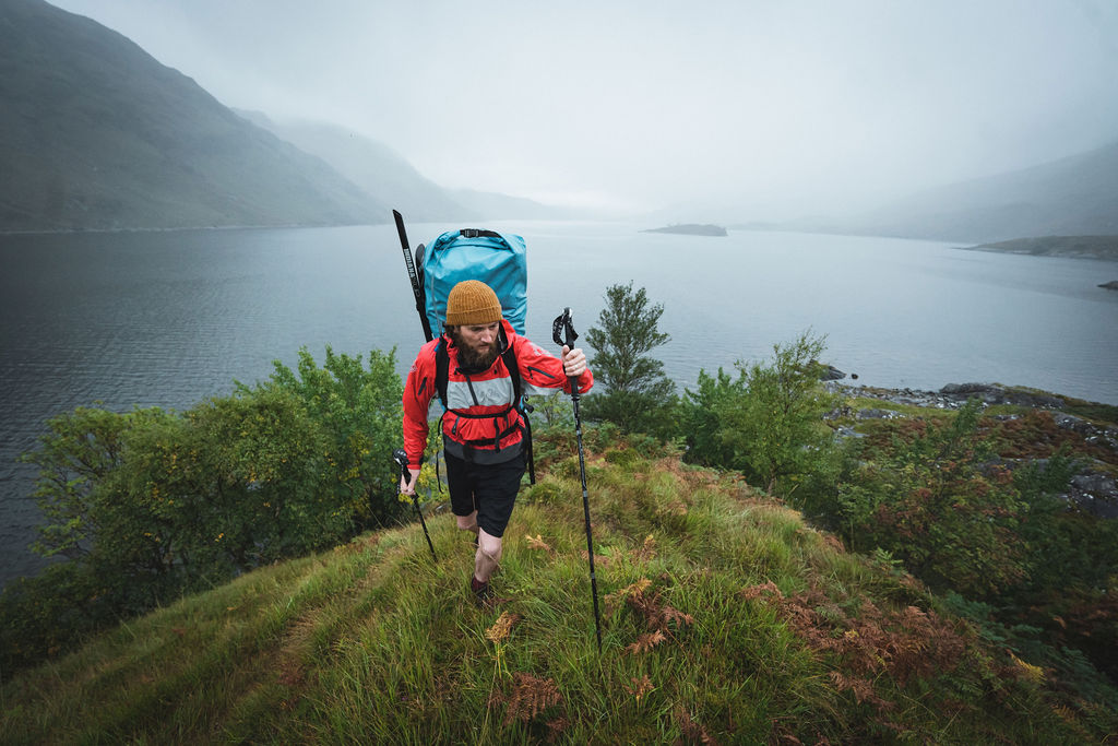 The UK's Last Remaining Wilderness - BASE Magazine