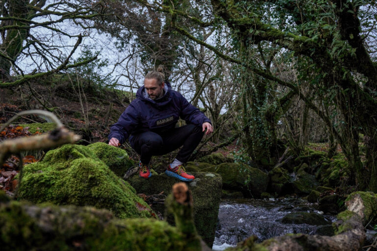 Review: Alpkit Elan Hooped Bivvy Bag - BASE Magazine