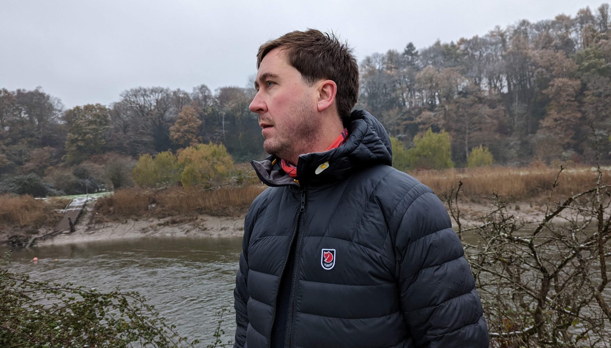 Matthew Pink - BASE Magazine