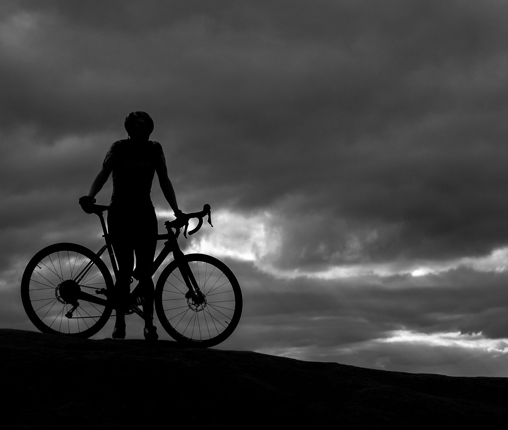 A Journey Of Healing Through Ultra Cycling - BASE Magazine