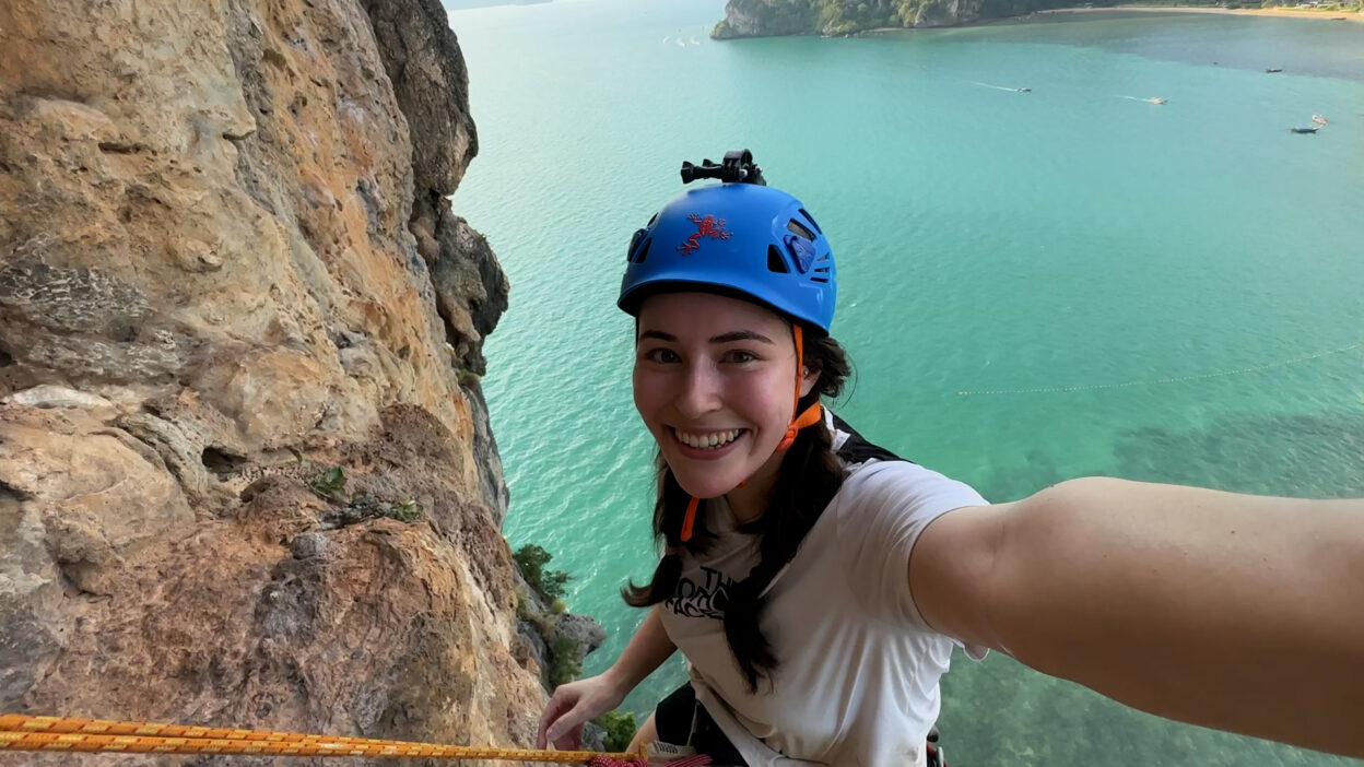 Sofia Jin - BASE Magazine