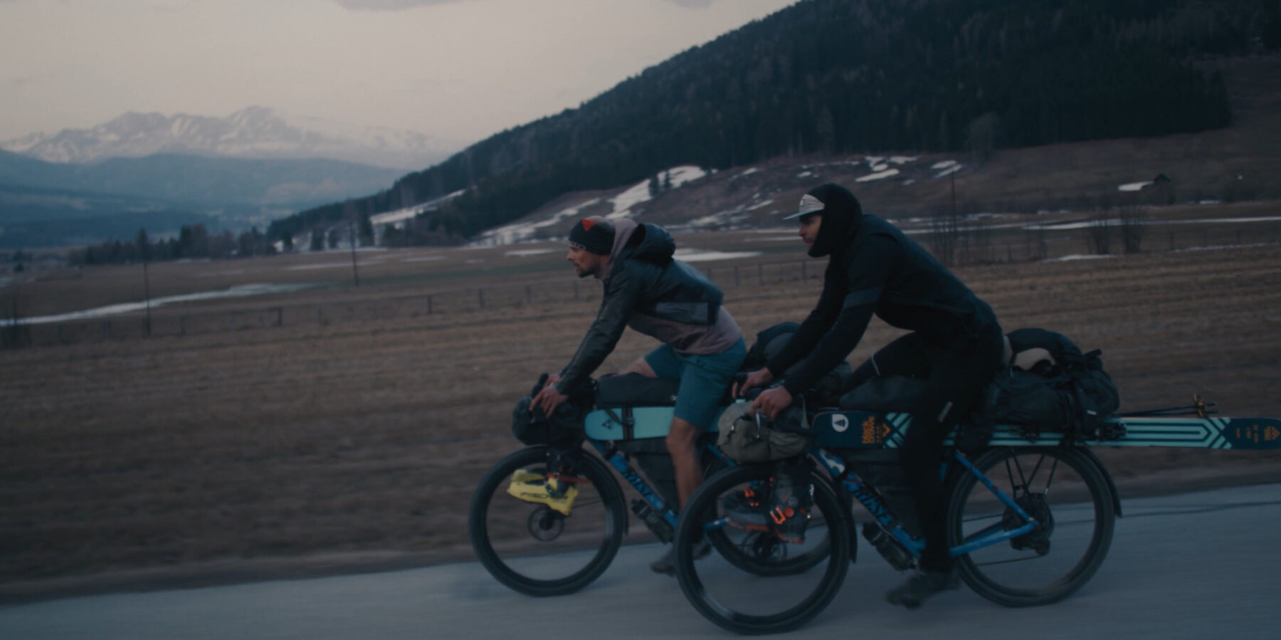 The High Life - BASE Magazine