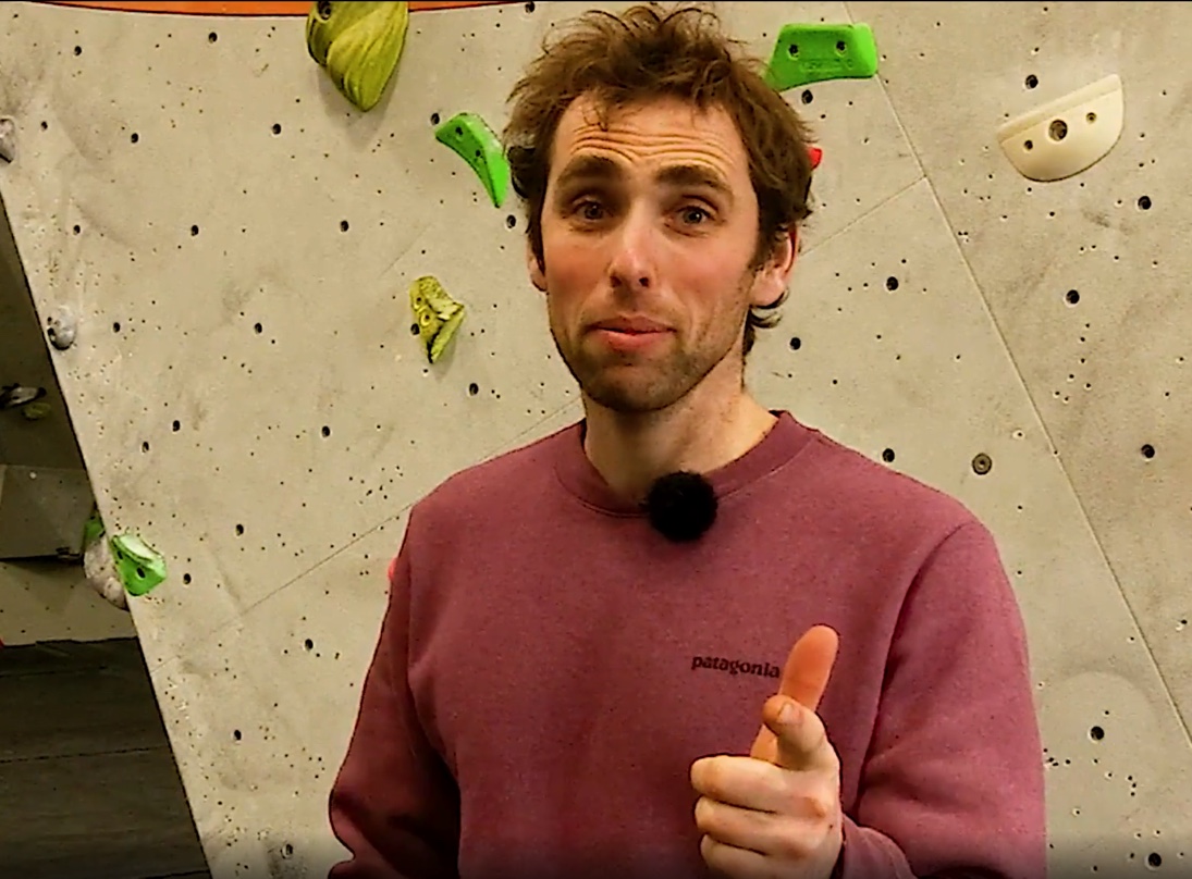 Top 5 Things NOT To Do In A Climbing Centre - BASE Magazine