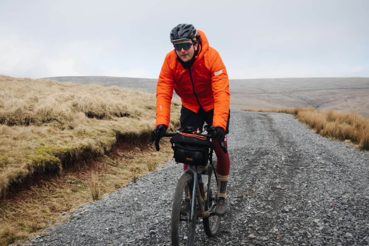 Ben Wormald - BASE Magazine