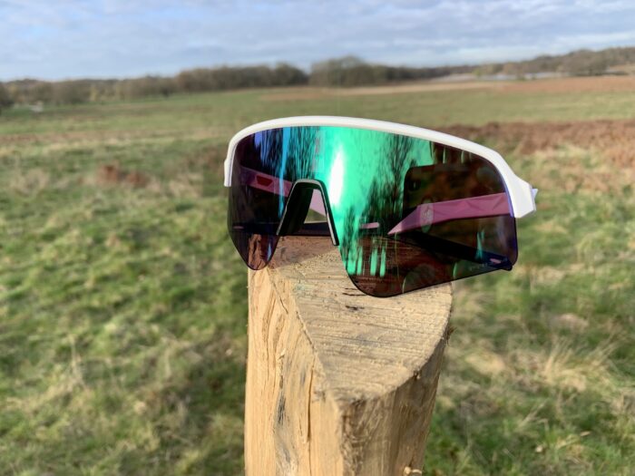 REVIEW: SunGod Vanguards Snow Goggles - BASE Magazine