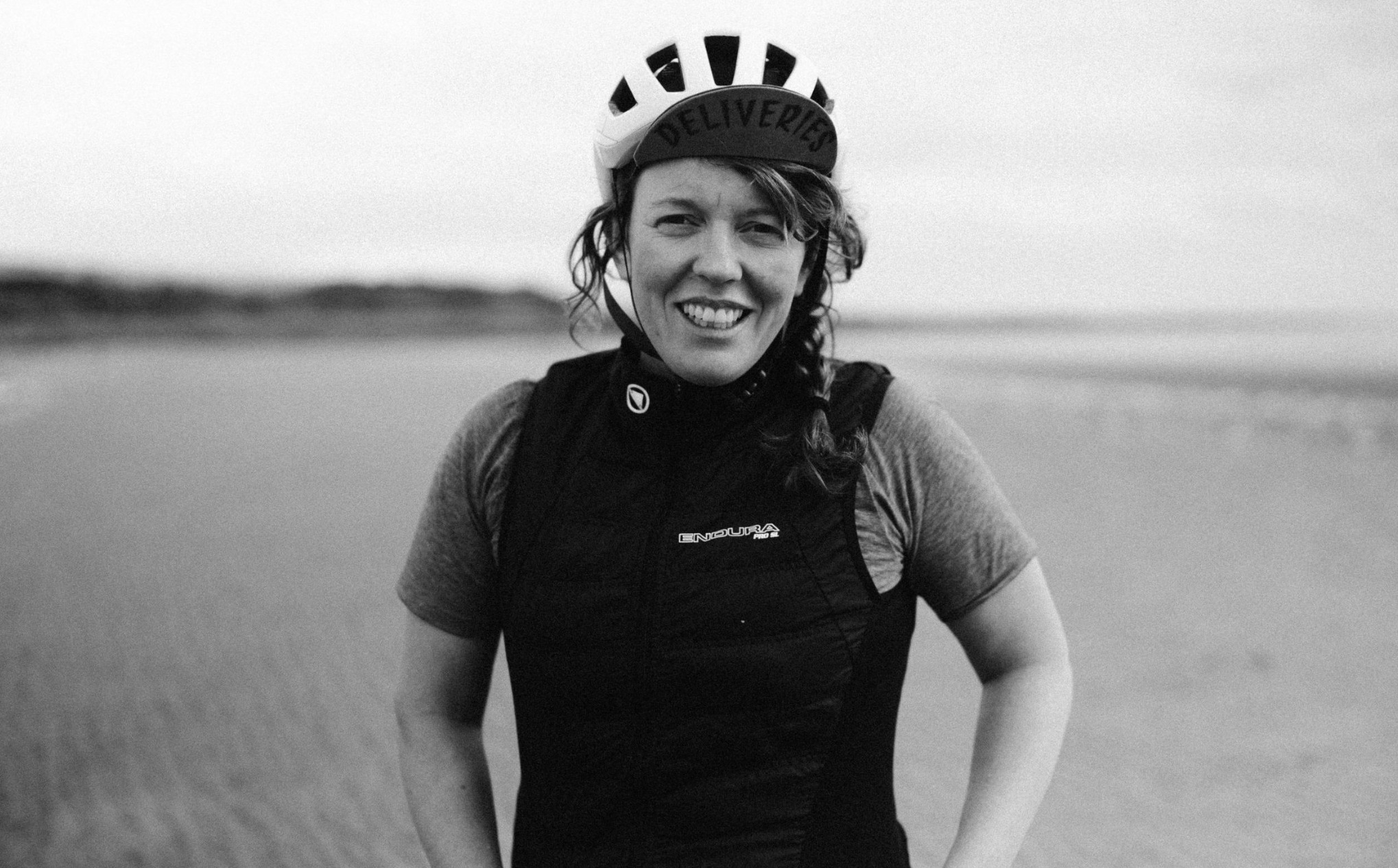 Endurance Cyclist Jenny Graham Launches Pedal-Powered Book Tour - BASE ... Endurance Cyclist Jenny Graham Launches Pedal-Powered Book Tour - BASE ...