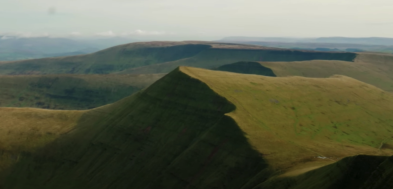 Brecon Beacons National Park Reverts to its Welsh Name - BASE Magazine