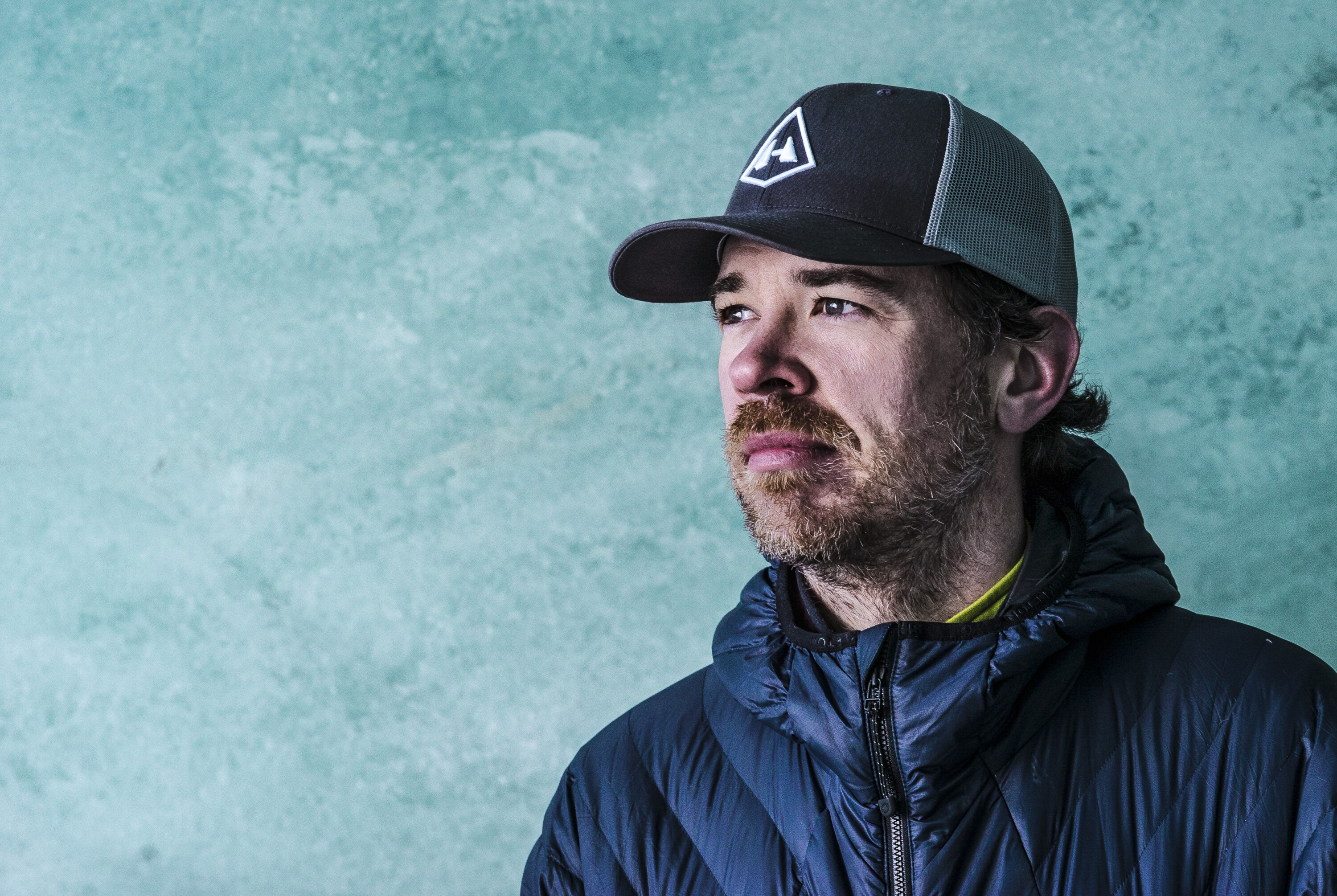 Neil Irwin - BASE Magazine