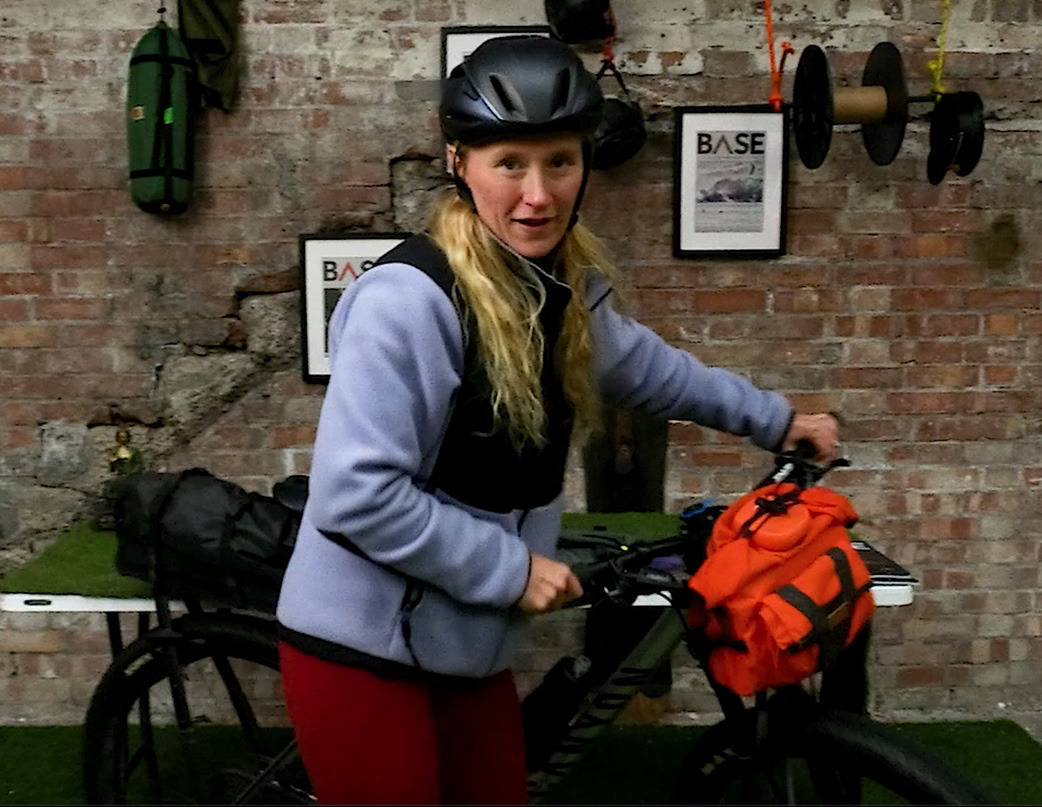 Top Five Bikepacking Essentials Every Rider Needs To Know About - BASE ...
