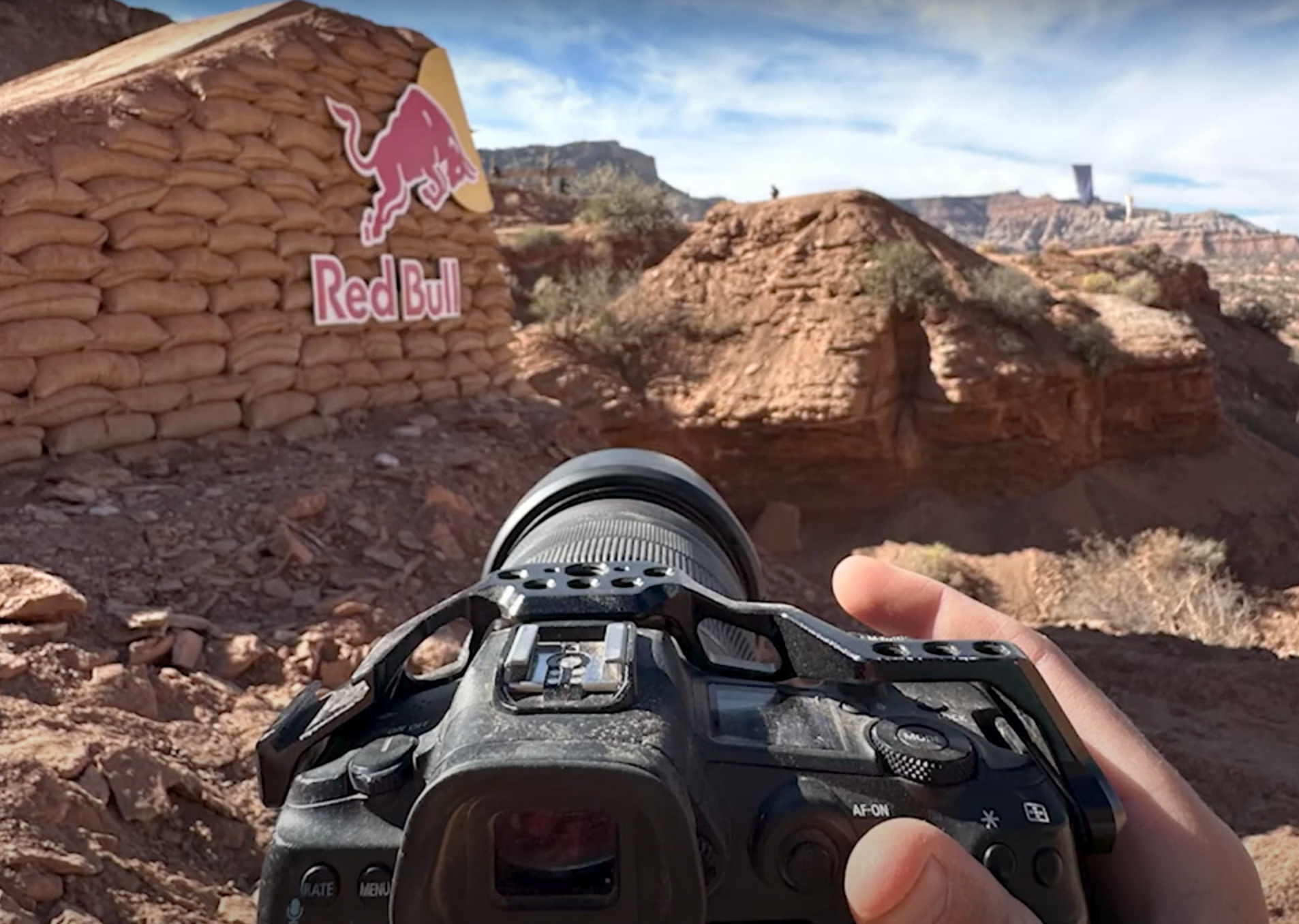 Five Tips For Epic Adventure Photography - BASE Magazine