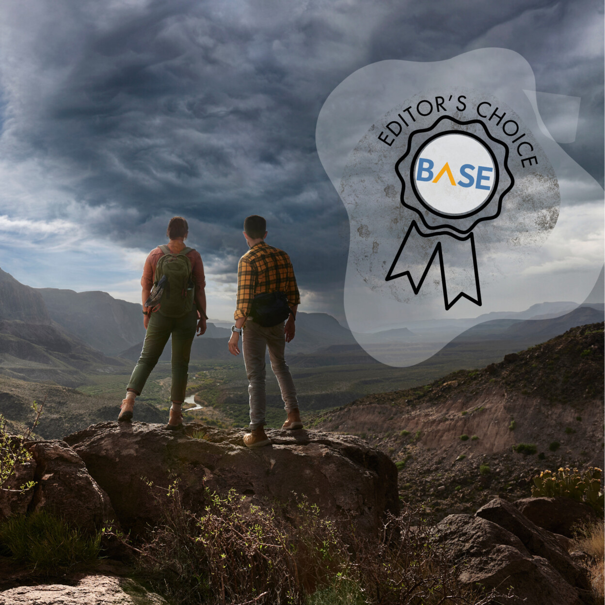 BASE Magazine - adventure stories, gear reviews and outdoor guides