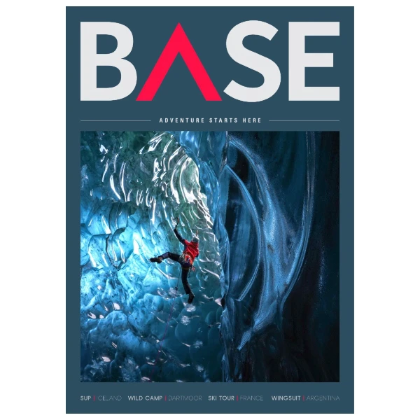 Magazine - BASE Magazine