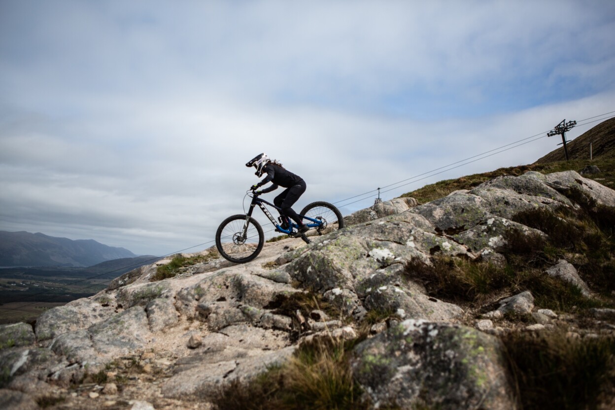 Interview - BASE Magazine