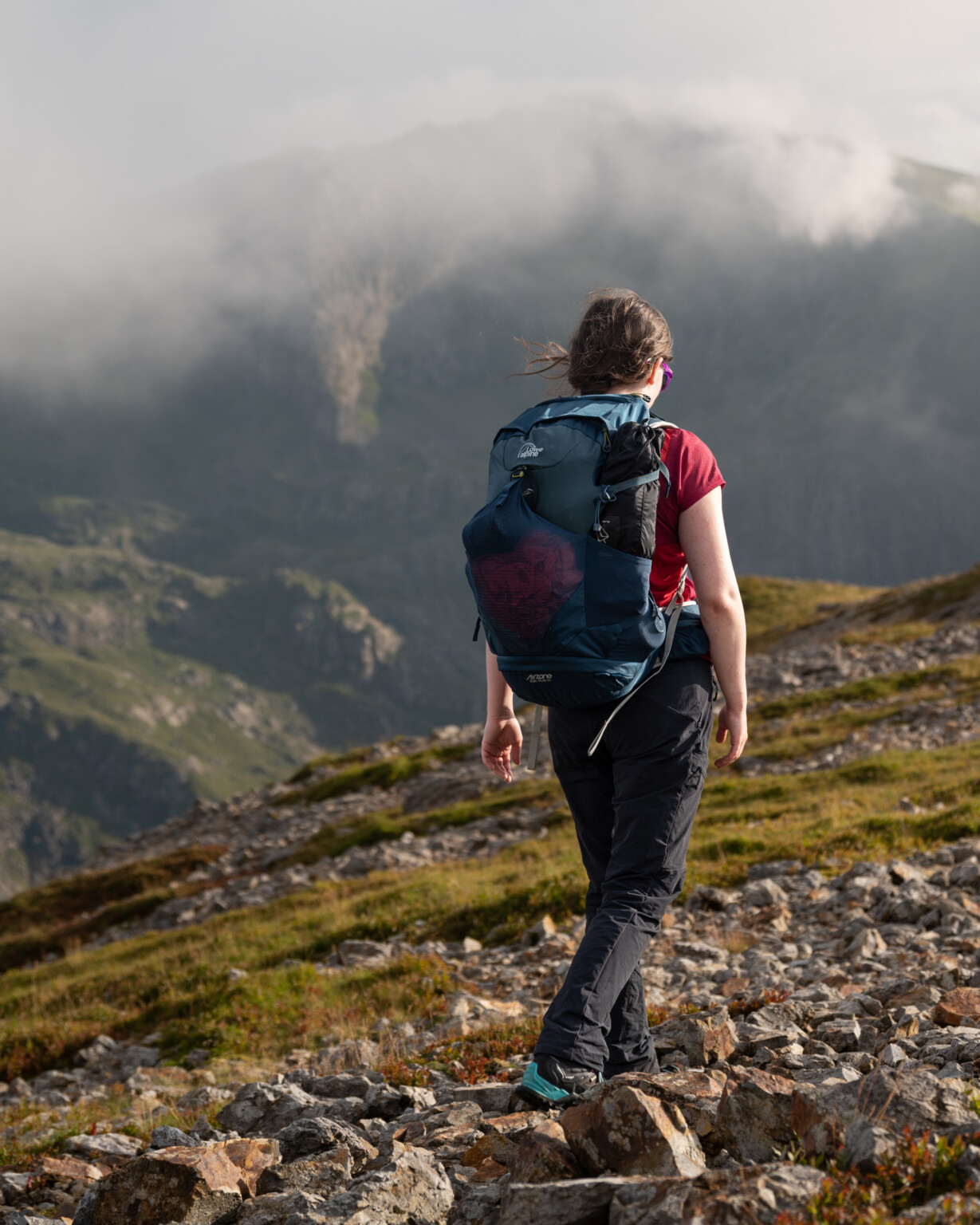 Review: Alpkit Elan Hooped Bivvy Bag - BASE Magazine