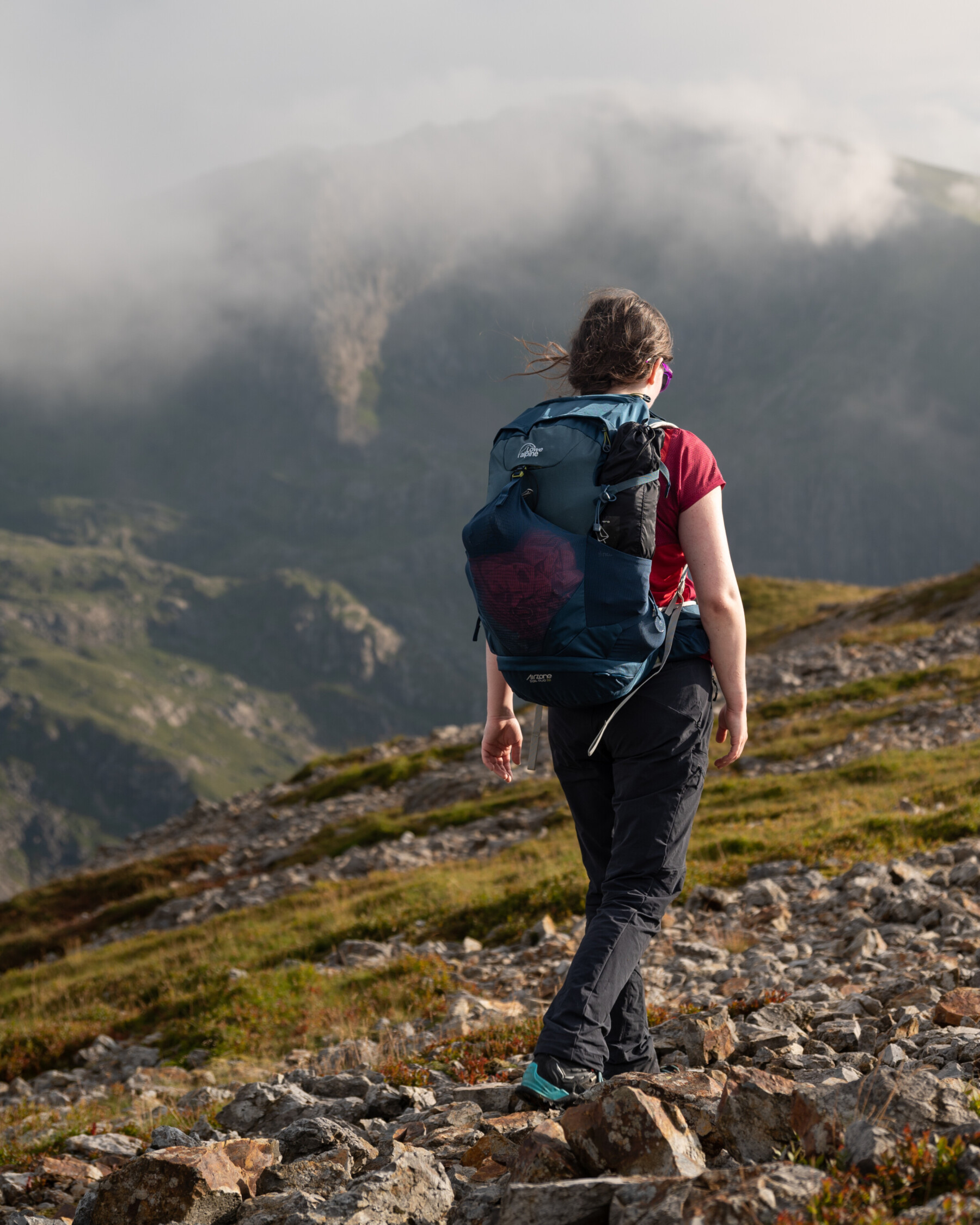 Review: Alpkit Elan Hooped Bivvy Bag - BASE Magazine